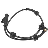 China Rear Passenger ABS Wheel Speed Sensor for Nissan Versa 2007-2012 for sale