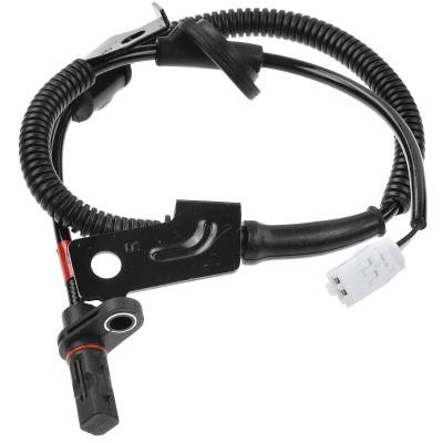 China Rear Passenger ABS Wheel Speed Sensor for Hyundai Azera Sonata 2007-2010 for sale