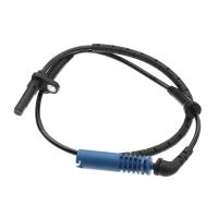 China Rear Driver or Passenger ABS Wheel Speed Sensor for BMW 525i 528i 530i 550i 650i for sale