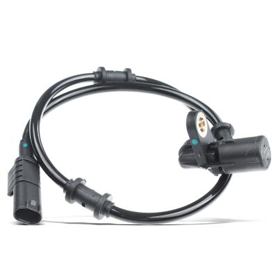 China Rear Passenger ABS Wheel Speed Sensor for Mercedes-Benz ML320 ML500 ML55 AMG for sale