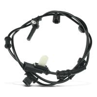 China Rear Passenger ABS Wheel Speed Sensor for Ford Ranger 2010-2011 L4 2.3L V6 4.0L for sale