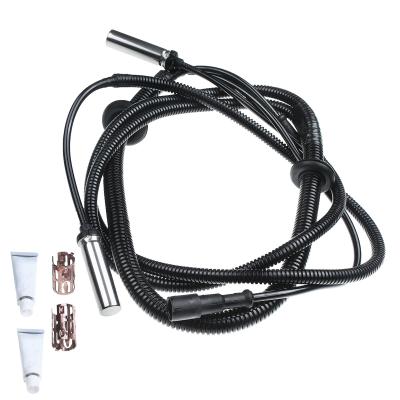 China Rear Driver or Passenger ABS Wheel Speed Sensor for Land Rover Discovery 94-99 for sale