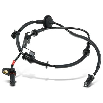 China Rear Passenger ABS Wheel Speed Sensor for Hyundai Elantra 2011-2016 1.8L 2.0L for sale