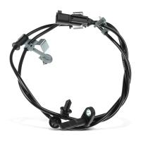 China Rear Passenger ABS Wheel Speed Sensor for Ford Edge Lincoln MKX 2011 3.5L 3.7L for sale