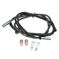 China Rear Driver or Passenger ABS Wheel Speed Sensor for Land Rover Discovery 94-99 for sale