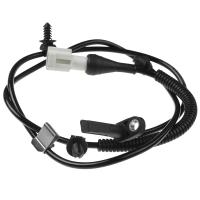 China Rear Passenger ABS Wheel Speed Sensor for Ford Five Hundred Freestyle 2005-2007 for sale