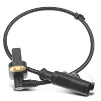 China Rear Passenger ABS Wheel Speed Sensor for Infiniti EX35 G37 QX50 Nissan 370Z for sale