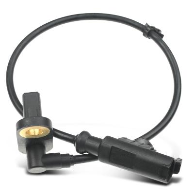China Rear Passenger ABS Wheel Speed Sensor for Infiniti EX35 G37 QX50 Nissan 370Z for sale