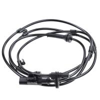 China Rear Passenger ABS Wheel Speed Sensor for Smart Fortwo 2008-2018 for sale
