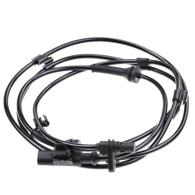 China Rear Passenger ABS Wheel Speed Sensor for Smart Fortwo 2008-2018 for sale
