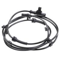 China Rear Passenger ABS Wheel Speed Sensor for Smart Fortwo 2008-2018 for sale