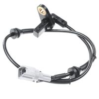 China Rear Passenger ABS Wheel Speed Sensor for Nissan X-Trail 2002-2007 for sale
