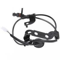 China Rear Passenger ABS Wheel Speed Sensor for Kia Optima 2011-2016 1.6L 2.0L 2.4L for sale