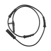 China Rear Driver or Passenger ABS Wheel Speed Sensor for BMW 550i GT 10-15 535i GT for sale