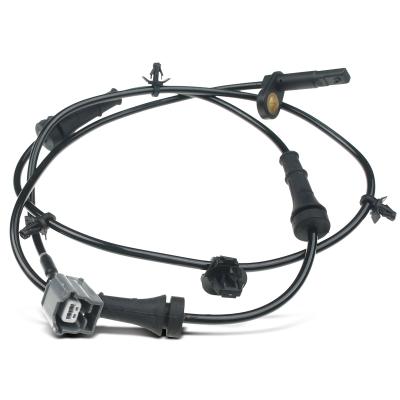 China Rear Passenger ABS Wheel Speed Sensor for Nissan Murano 2015-2020 3.5L for sale