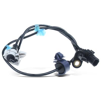 China Rear Passenger ABS Wheel Speed Sensor for Acura RDX 2013-2018 3.5L for sale
