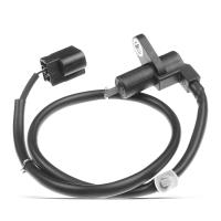 China Rear Passenger ABS Wheel Speed Sensor for Mitsubishi Lancer 2002-2007 for sale