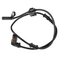 China Rear Passenger ABS Wheel Speed Sensor for Chrysler 300 Dodge Charger Magnum AWD for sale