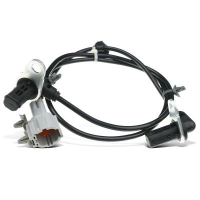 China Rear Driver or Passenger ABS Wheel Speed Sensor for Nissan GT-R 2009-2019 3.8L for sale