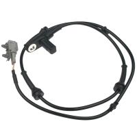 China Rear Passenger ABS Wheel Speed Sensor for Nissan Quest 2004-2009 V6 3.5L for sale