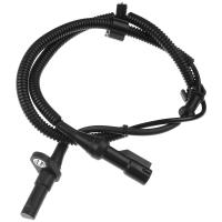 China Rear Passenger ABS Wheel Speed Sensor for Ford E-150 Econoline E-350 2008 for sale