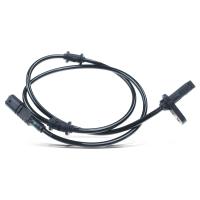 China Rear Driver or Passenger ABS Wheel Speed Sensor for Mercedes-Benz SL550 SL600 for sale