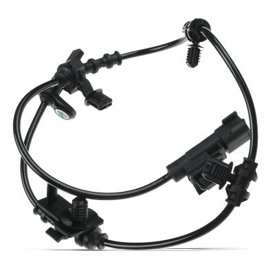 China Rear Driver or Passenger ABS Wheel Speed Sensor for Buick LaCrosse Regal for sale