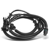 China Rear Driver or Passenger ABS Wheel Speed Sensor for Chrysler Town & Country for sale