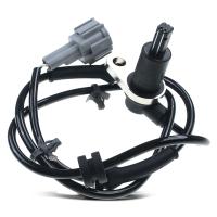 China Rear Passenger ABS Wheel Speed Sensor for Nissan Maxima 2002-2003 3.5L for sale