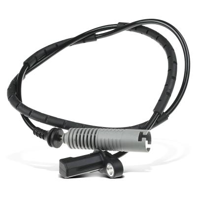 China Rear Driver or Passenger ABS Wheel Speed Sensor for BMW E87 E88 E46 E90 E91 E92 for sale