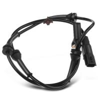 China Rear Driver or Passenger ABS Wheel Speed Sensor for Nissan Rogue 2015-2017 Rogue for sale