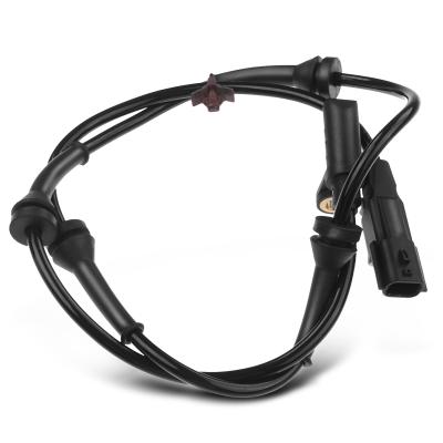 China Rear Driver or Passenger ABS Wheel Speed Sensor for Nissan Rogue 2015-2017 Rogue for sale