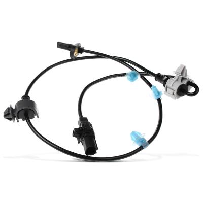 China Rear Passenger ABS Wheel Speed Sensor for Acura RDX 2007-2012 for sale