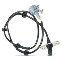 China Rear Passenger ABS Wheel Speed Sensor for Nissan Frontier 2005-2019 for sale