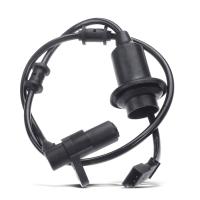 China Rear Passenger ABS Wheel Speed Sensor for Mercedes-Benz CL500 CL55 AMG S350 S500 for sale