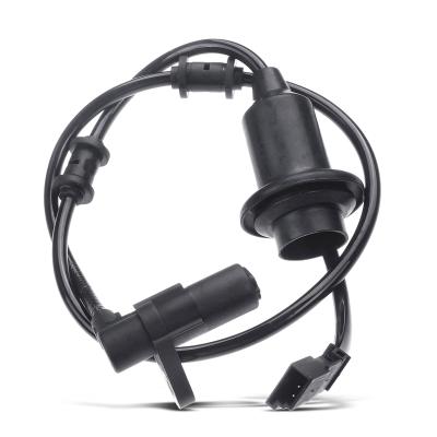 China Rear Passenger ABS Wheel Speed Sensor for Mercedes-Benz CL500 CL55 AMG S350 S500 for sale