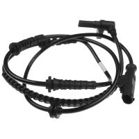 China Front Passenger or Rear Passenger ABS Wheel Speed Sensor for Fiat 500X 2016-2018 for sale