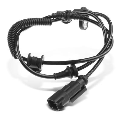 China Rear Driver or Passenger ABS Wheel Speed Sensor for Ford Explorer 2011-2019 for sale