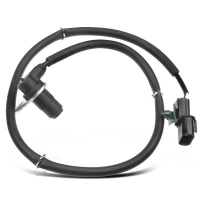 China Rear Passenger ABS Wheel Speed Sensor for Mitsubishi Montero 2001-2006 for sale