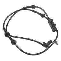 China Rear Driver or Passenger ABS Wheel Speed Sensor for Nissan Armada 2012-2015 for sale