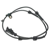 China Rear Driver or Passenger ABS Wheel Speed Sensor for Nissan Armada 2012-2015 for sale