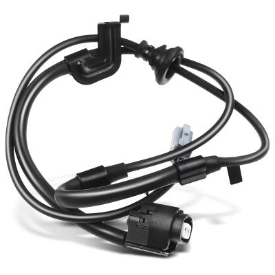 China Rear Driver or Passenger ABS Wheel Speed Sensor for Toyota Avalon Camry Lexus for sale