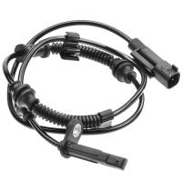 China Rear Driver or Passenger ABS Wheel Speed Sensor for Jeep Cherokee 2014-2018 for sale