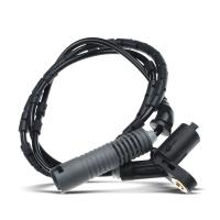 China Rear Driver or Passenger ABS Wheel Speed Sensor for BMW E46 330Ci 330i 2001-2002 for sale