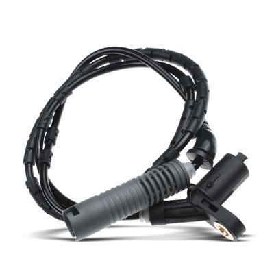 China Rear Driver or Passenger ABS Wheel Speed Sensor for BMW E46 330Ci 330i 2001-2002 for sale
