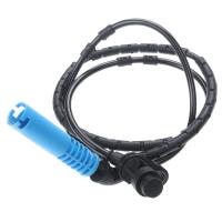 China 2x Rear Driver & Passenger ABS Wheel Speed Sensor for BMW E90 325xi 330xi 01-05 for sale