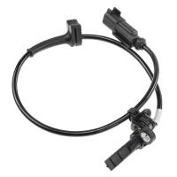 China 2x Rear Driver & Passenger ABS Wheel Speed Sensor for Ford Mustang 2018-2020 for sale