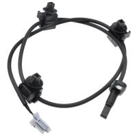 China Rear Driver or Passenger ABS Wheel Speed Sensor for Subaru B9 Tribeca 2006-2007 for sale