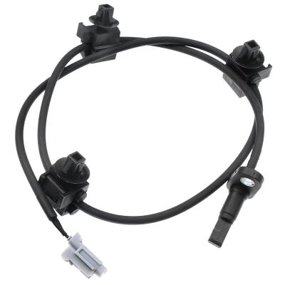 China Rear Driver or Passenger ABS Wheel Speed Sensor for Subaru B9 Tribeca 2006-2007 for sale