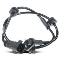 China Rear Driver or Passenger ABS Wheel Speed Sensor for Ford Fiesta 2011-2013 1.6L for sale